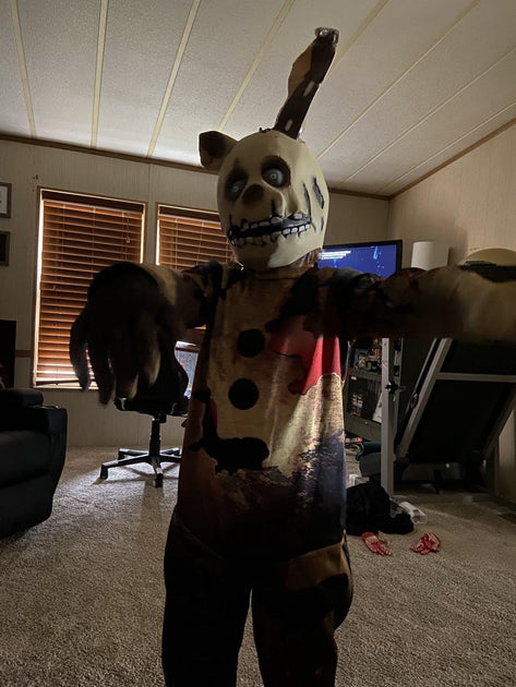 Springtrap Costume