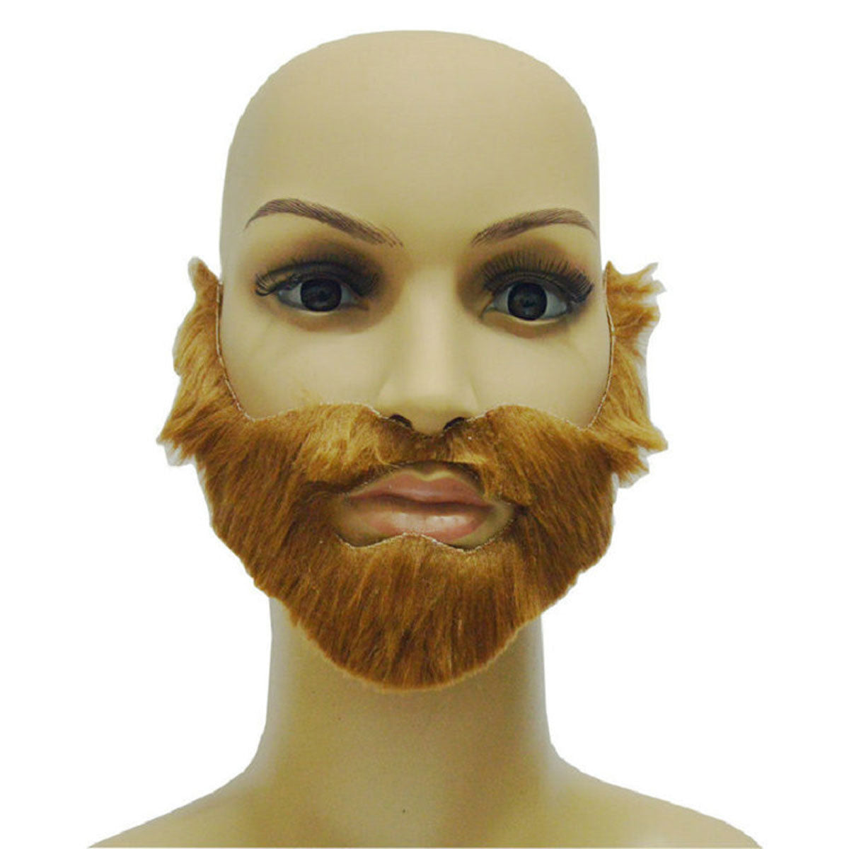 Yukon Cornelius Beard