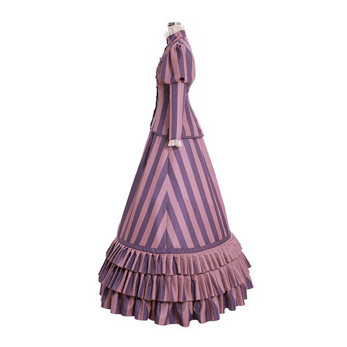 Victoria Everglot Corpse Bride Costume