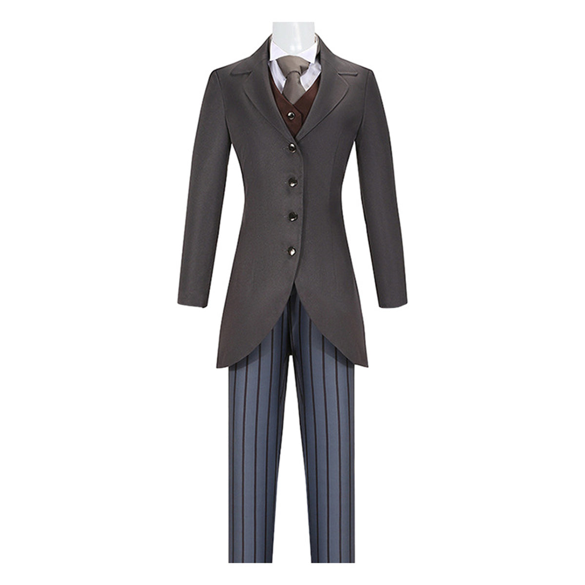 Corpse Bride Victor Van Dort Costume