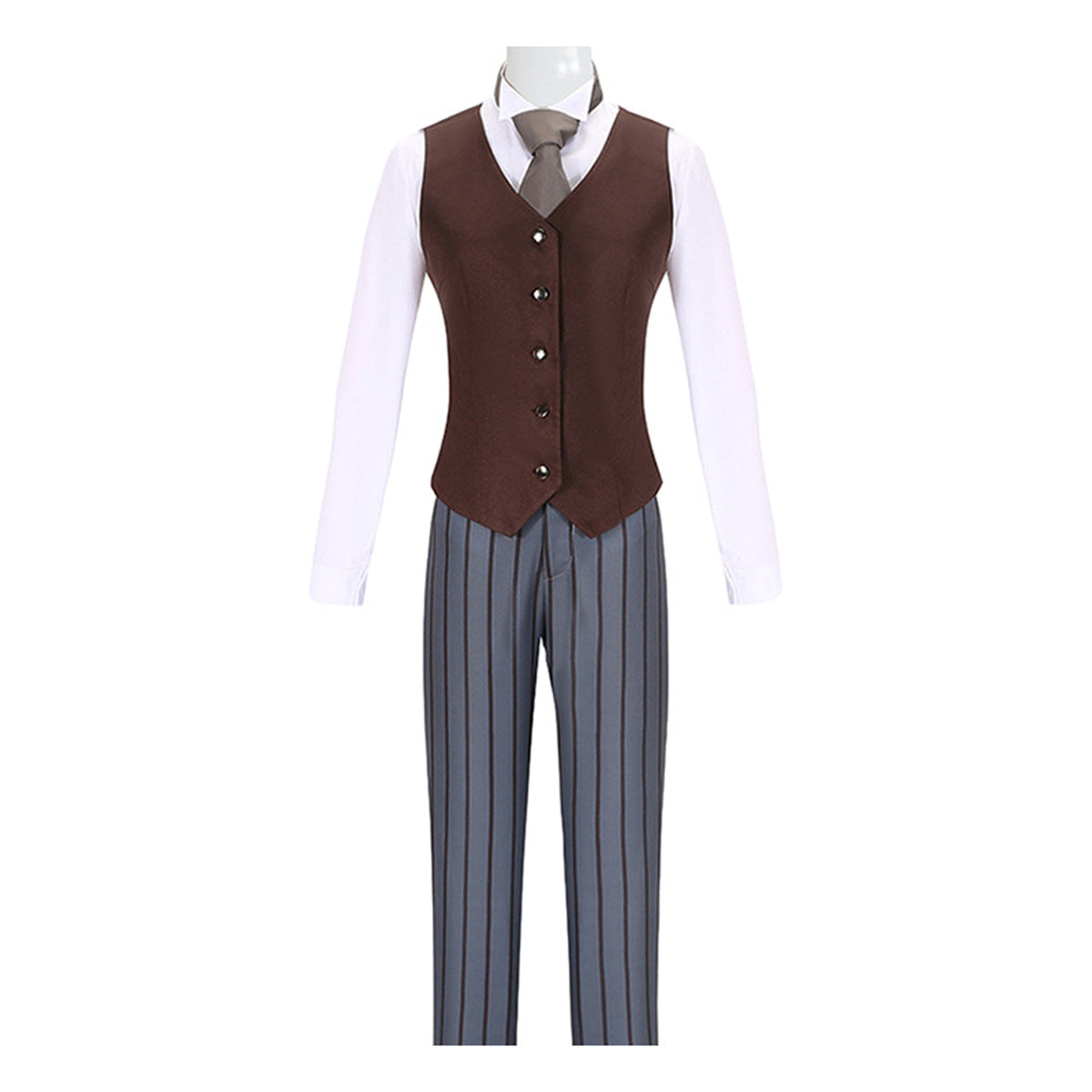 Corpse Bride Victor Van Dort Costume