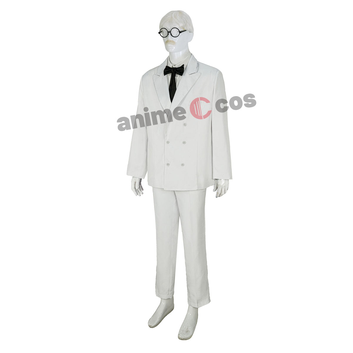 Adult Colonel Sanders Costume