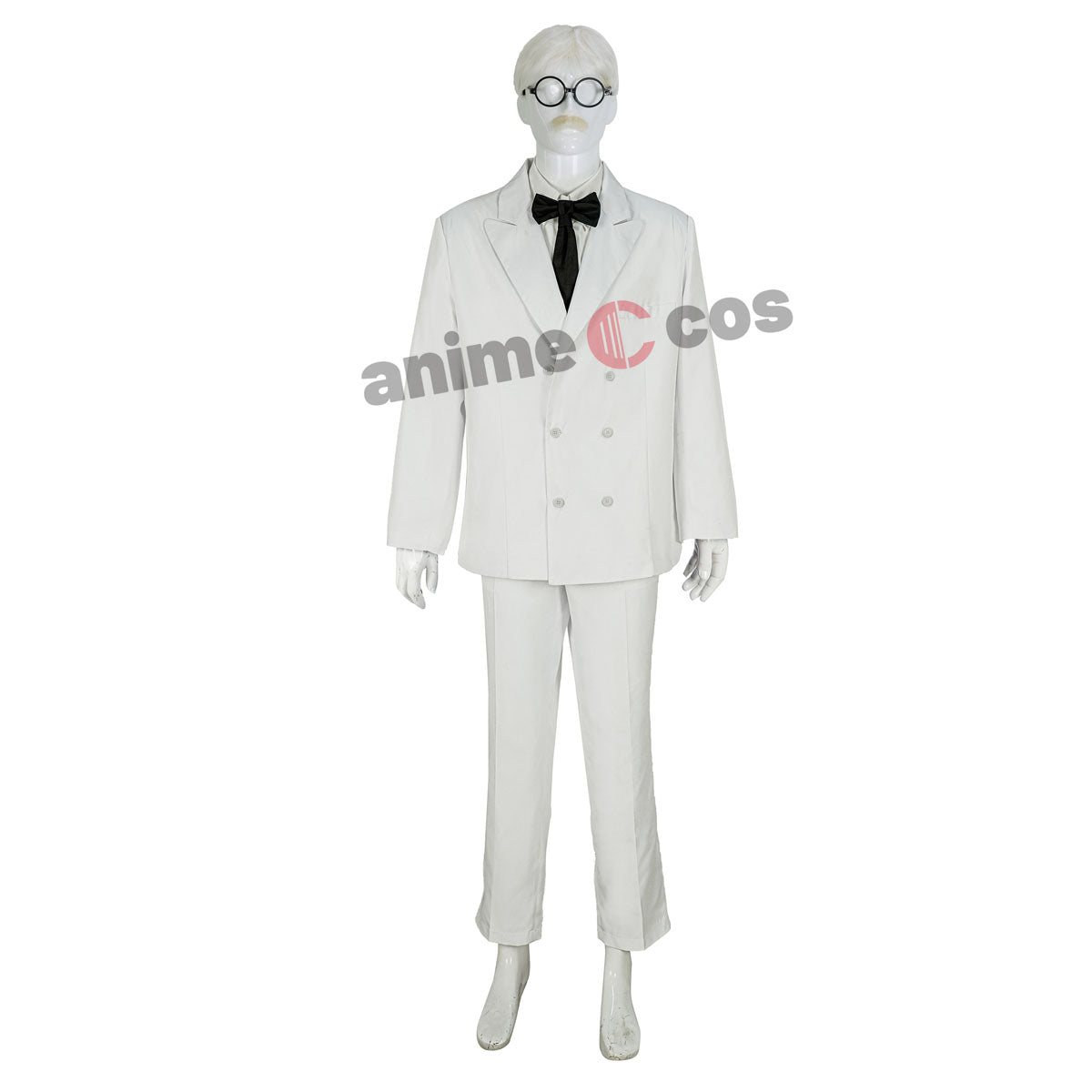 Adult Colonel Sanders Costume