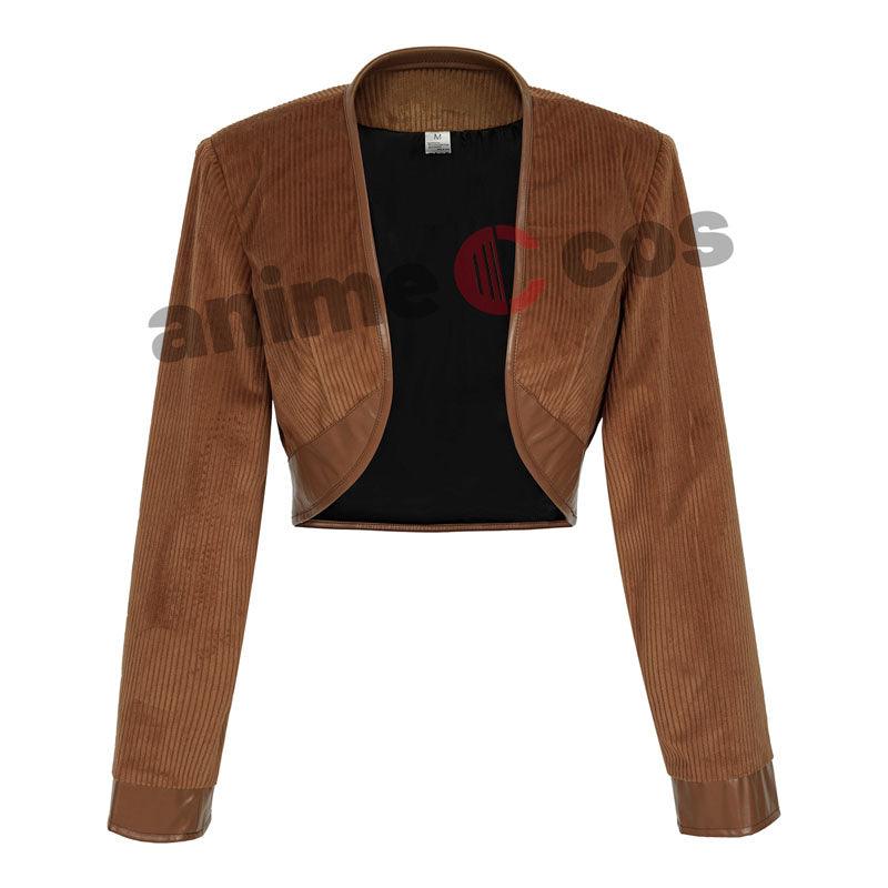 Atomic Heart Ballerina Twins Jacket