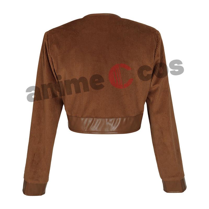 Atomic Heart Ballerina Twins Jacket