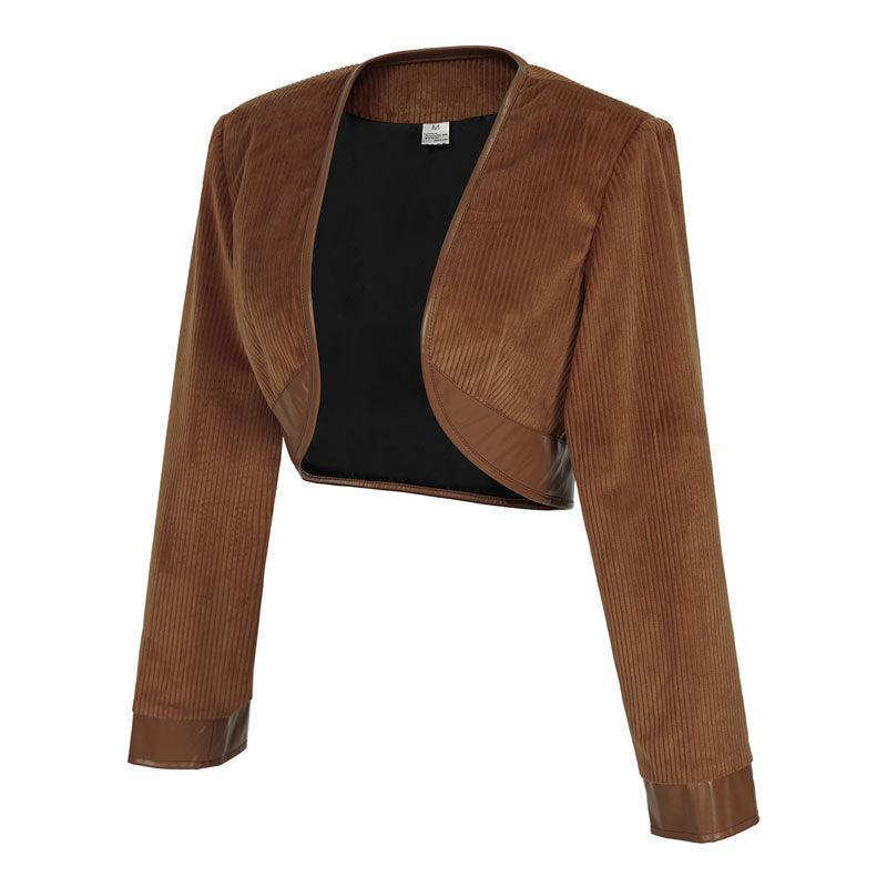 Atomic Heart Ballerina Twins Jacket