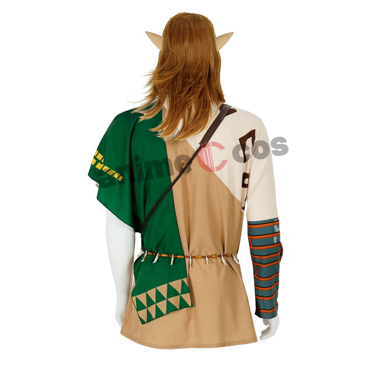 Link Costume