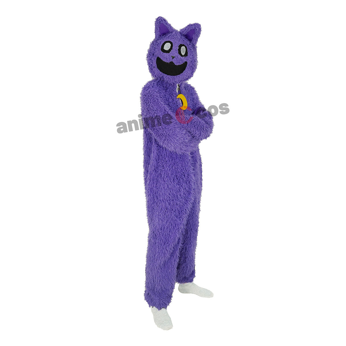 Poppy Playtime Catnap Costume