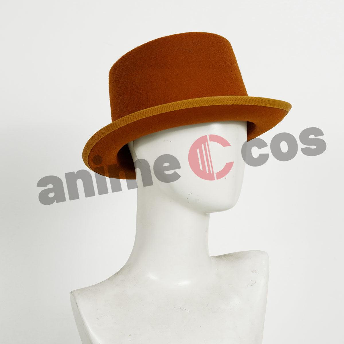 Willy Wonka Hat