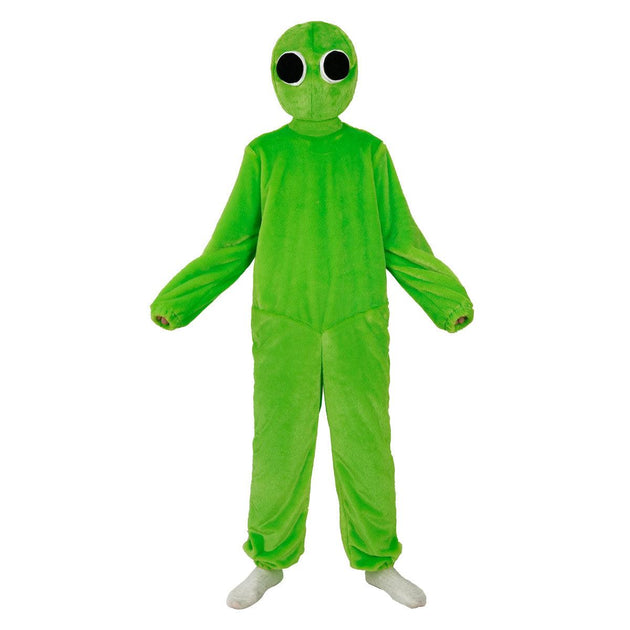 Rainbow Friends Costumes