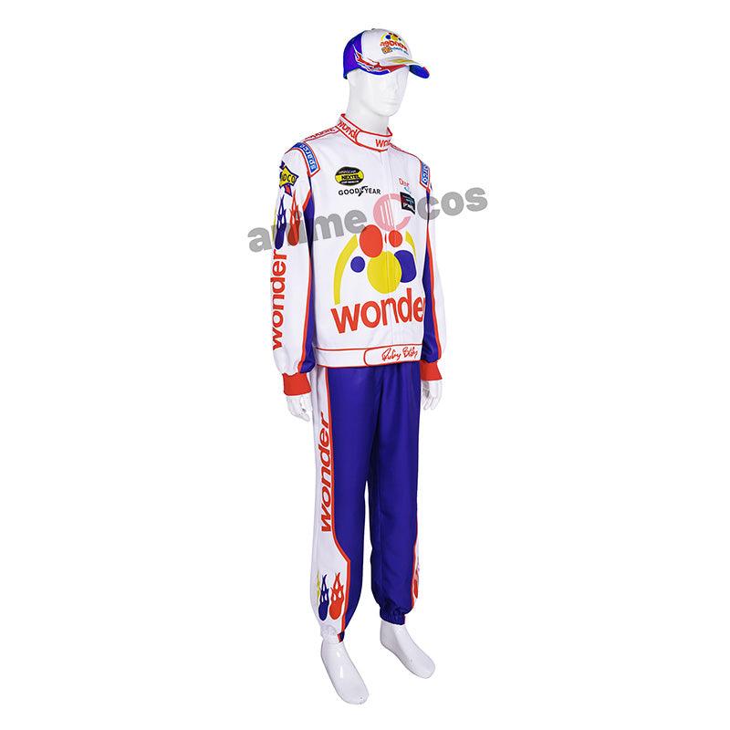The Ballad of Ricky Bobby Costume
