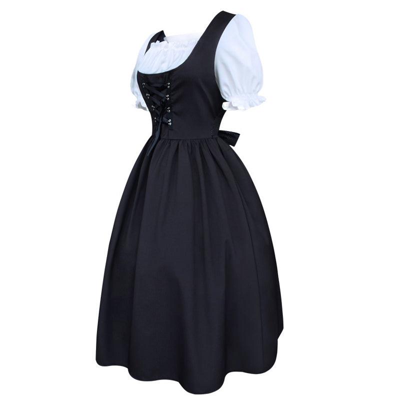 Women’s Medieval Fancy Dress Costume