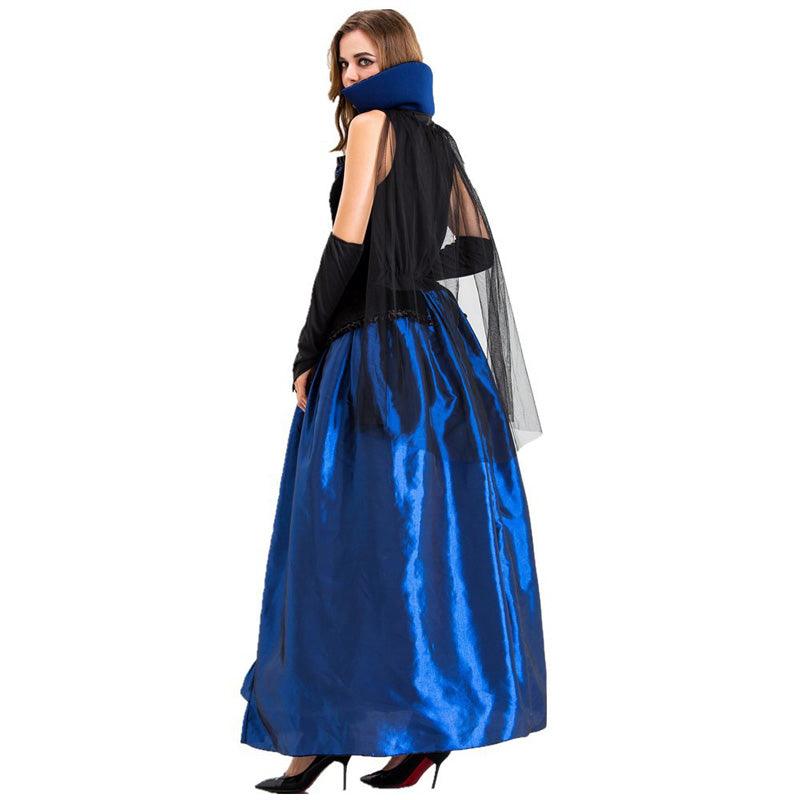 Royal Vampire Costume for Women