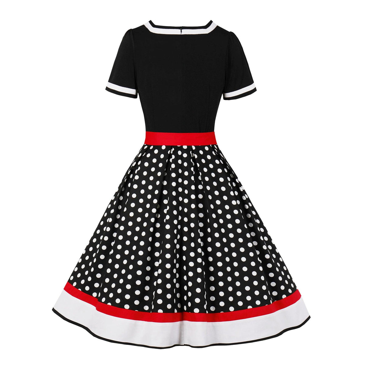 1950s Dress Costume