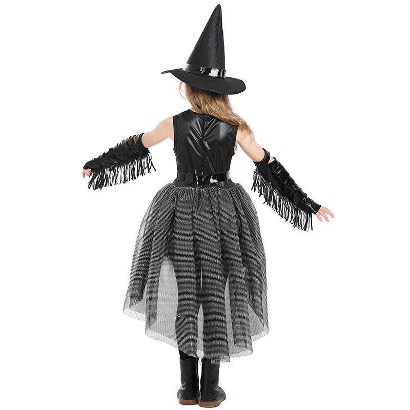 Kid’s Cool Witch Costume