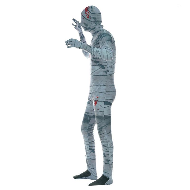 Adult Scary Mummy Costume