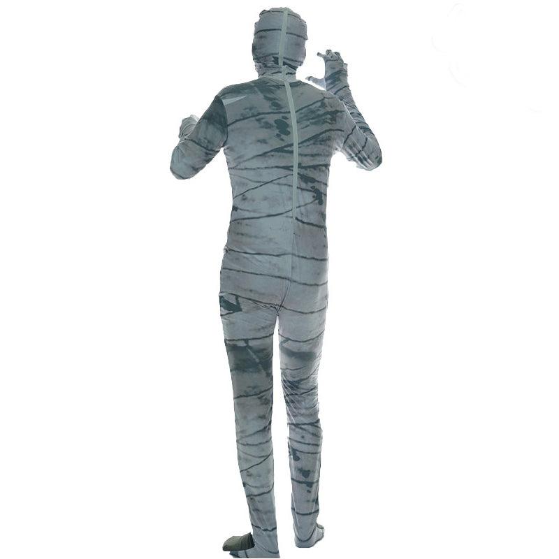 Adult Scary Mummy Costume