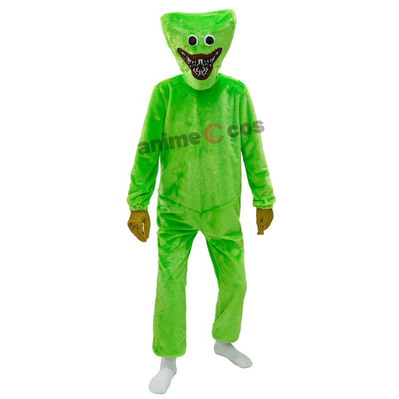Grumpy Huggy Costume