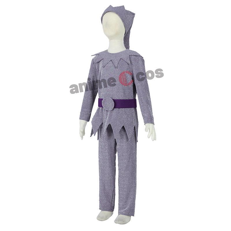 Kids Jack Frost Costume