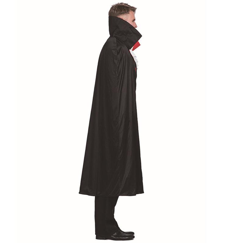 Mens Haloween Cosplay Adult Vampire Costume