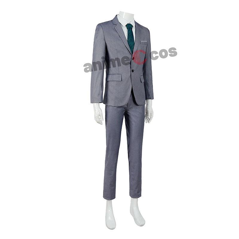 Uncle Lewis Costume